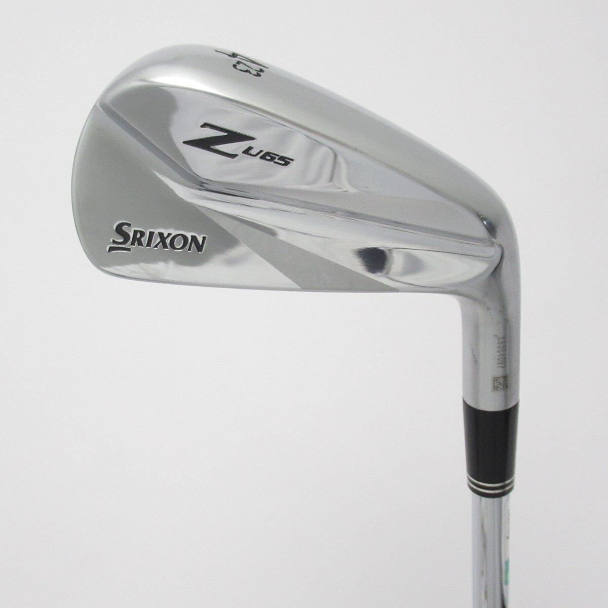 【中古】スリクソン Z U65 ユーティリティ N.S.PRO 980GH DST 23 S C(ユーティリティ（単品）)|SRIXON ...