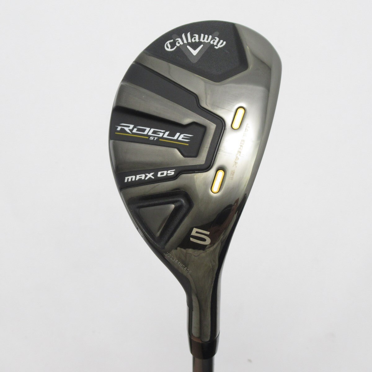 【中古】ローグ ST MAX OS ユーティリティ Fujikura MC 70 for Callaway 24 S BC(ユーティリティ（単品）)|ROGUE(キャロウェイゴルフ)の通販 ...