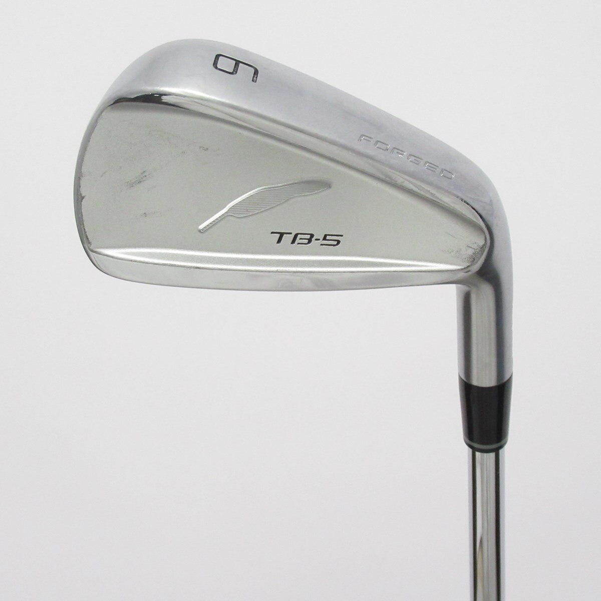 【中古】TB-5 FORGED アイアン FS-90i 26 S C(アイアン（セット）)|FOURTEEN(フォーティーン)の通販 - GDOゴルフショップ(5002391953)