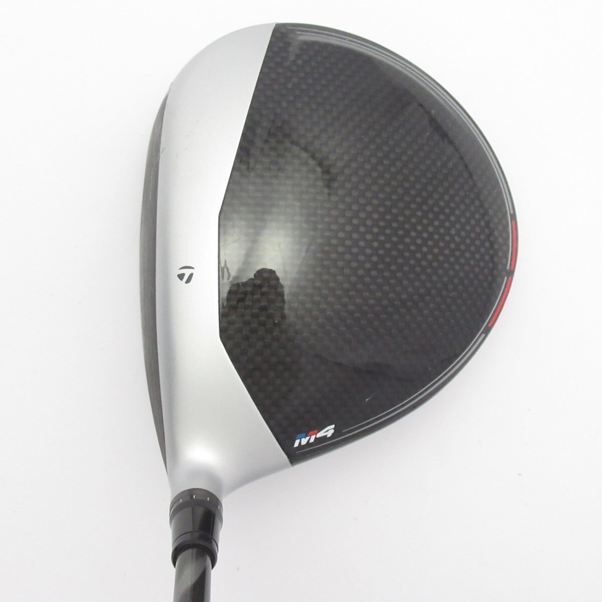 【中古】M4 ドライバー Speeder 661 EVOLUTION IV 10.5 S CD(ドライバー（単品）)|M4(テーラーメイド)の通販 - GDOゴルフショップ(5002397244)