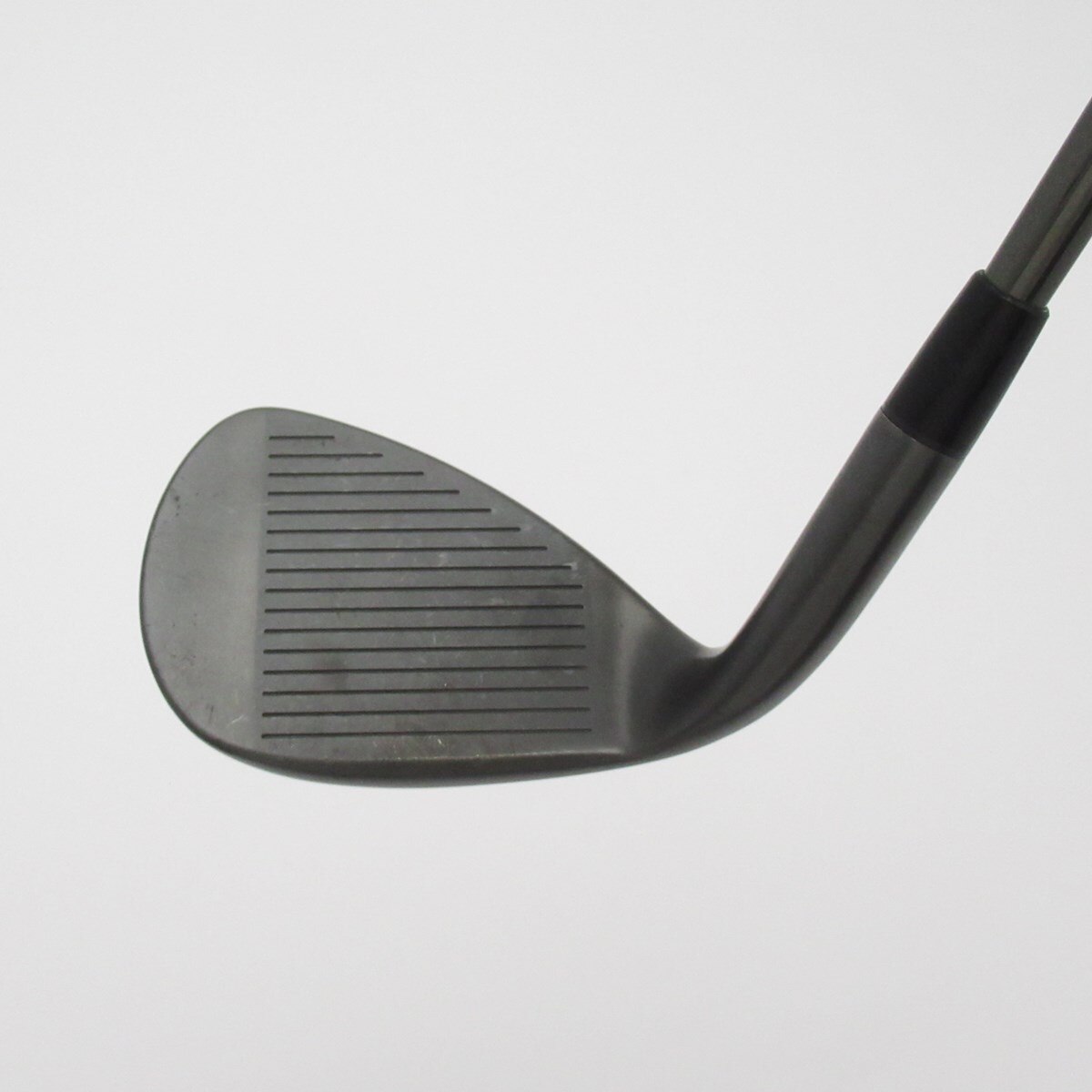 【中古】TK-40 FORGED ウェッジ TS-114w BK 57 WEDGE C(ウェッジ（単品）)|FOURTEEN(フォーティーン)の通販 - GDOゴルフショップ(5002397516)