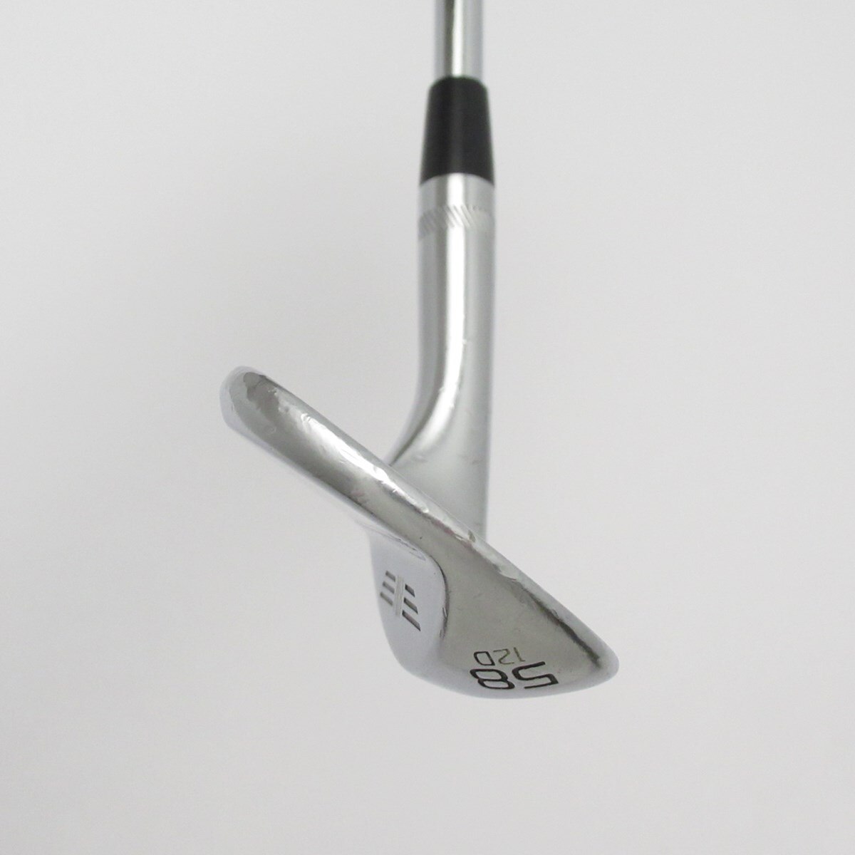 【中古】Vokey SM9 TOUR CHROME ウェッジ N.S.PRO 950GH neo 58-12 S D(ウェッジ（単品）)|Vokey(タイトリスト)の通販 - GDOゴルフ ...