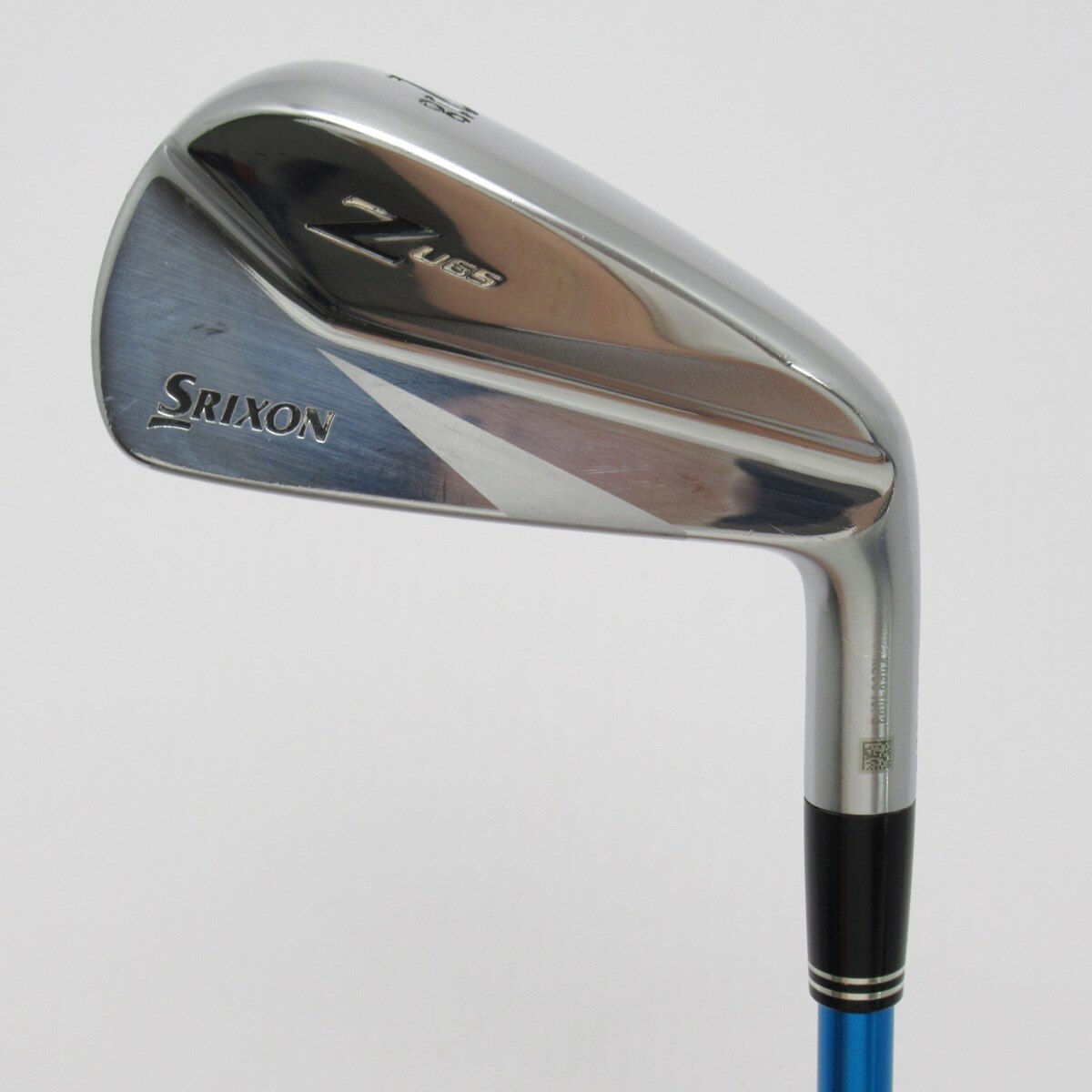 【中古】SRIXON Z U65 ユーティリティ ダンロップ SRIXON 通販｜GDO中古ゴルフクラブ