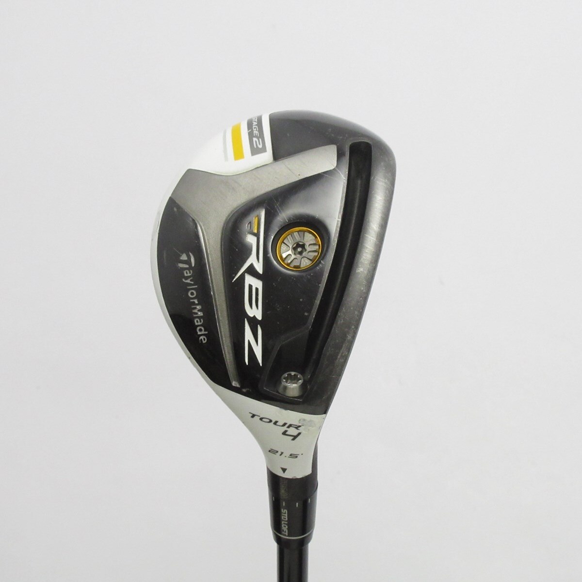 【中古】RBZ STAGE 2 TOUR RESCUE ユーティリティ TM5-114 21.5 R D(ユーティリティ（単品）)|RBZ(テーラーメイド)の通販 - GDOゴルフショップ ...