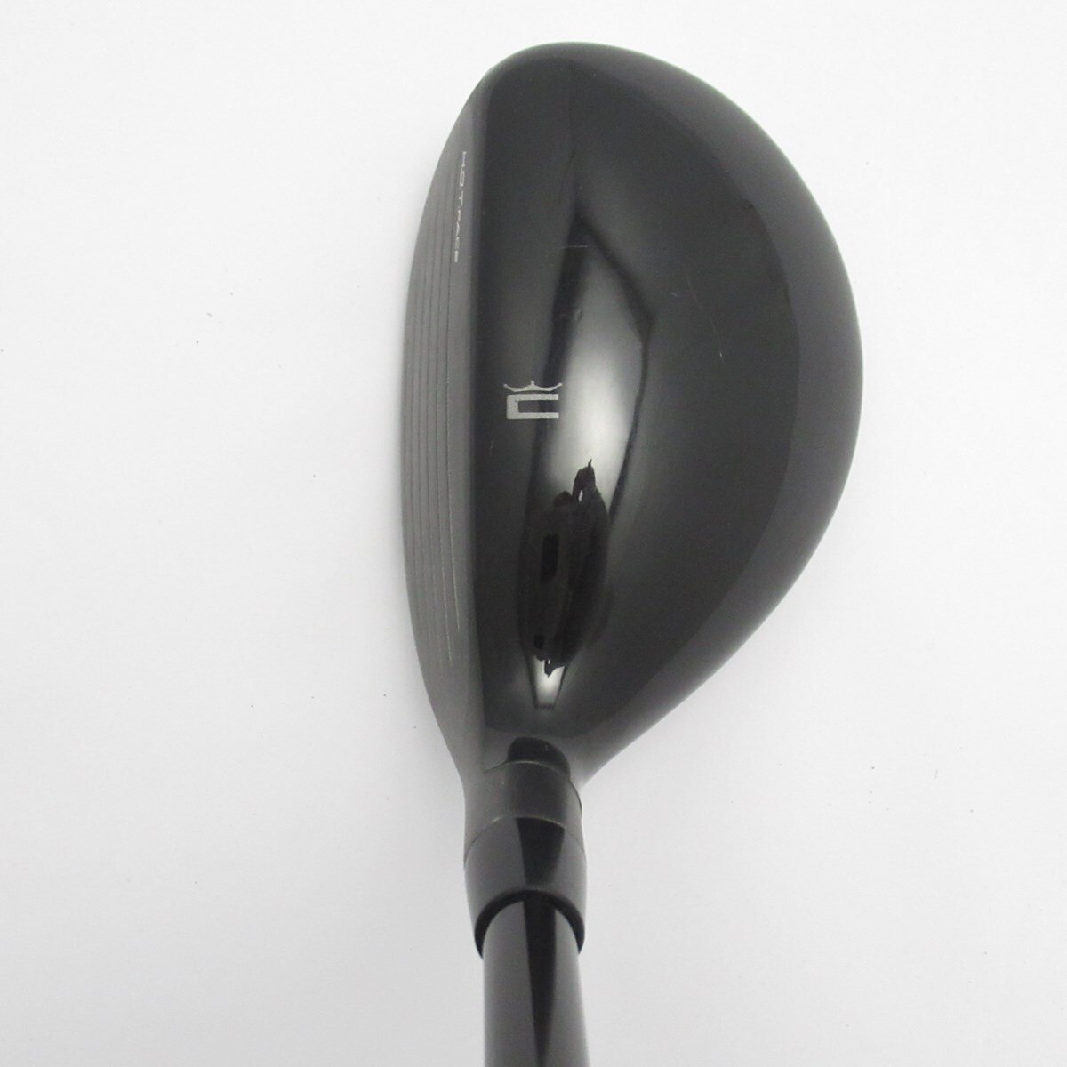 【中古】エアロジェット ユーティリティ Speeder NX for cobra WHITE 21 R C(ユーティリティ（単品 ...