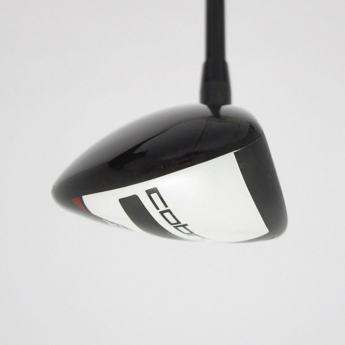 【中古】エアロジェット ユーティリティ Speeder NX for cobra WHITE 21 R C(ユーティリティ（単品 ...