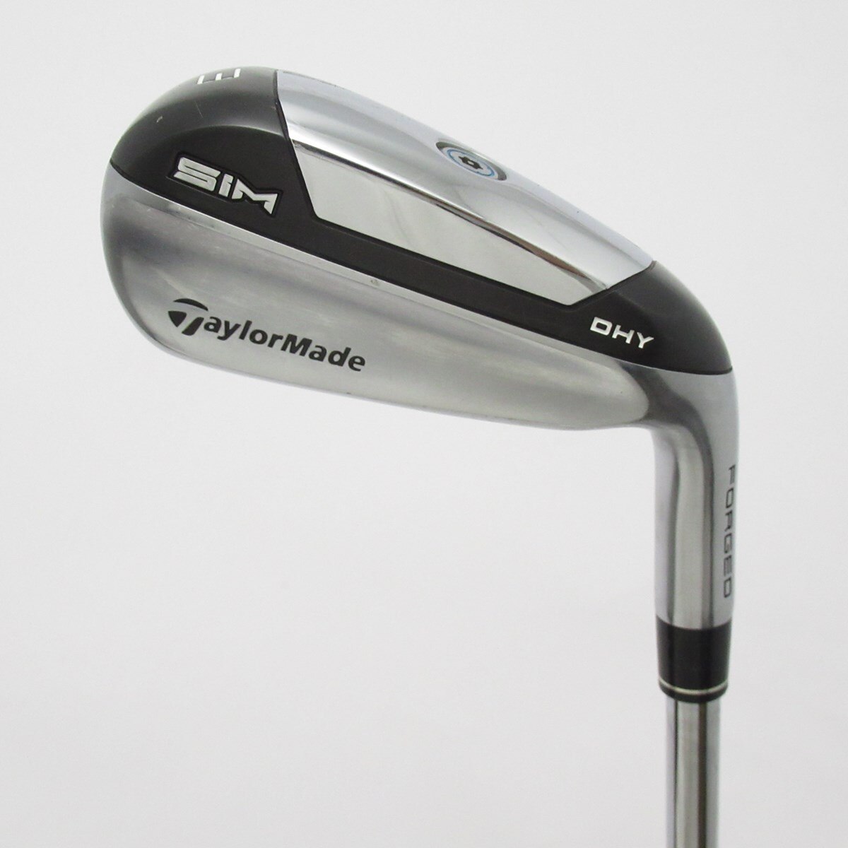 【中古】SIM DHY ユーティリティ N.S.PRO MODUS3 TOUR 105 19 S C(ユーティリティ（単品）)|SIM ...