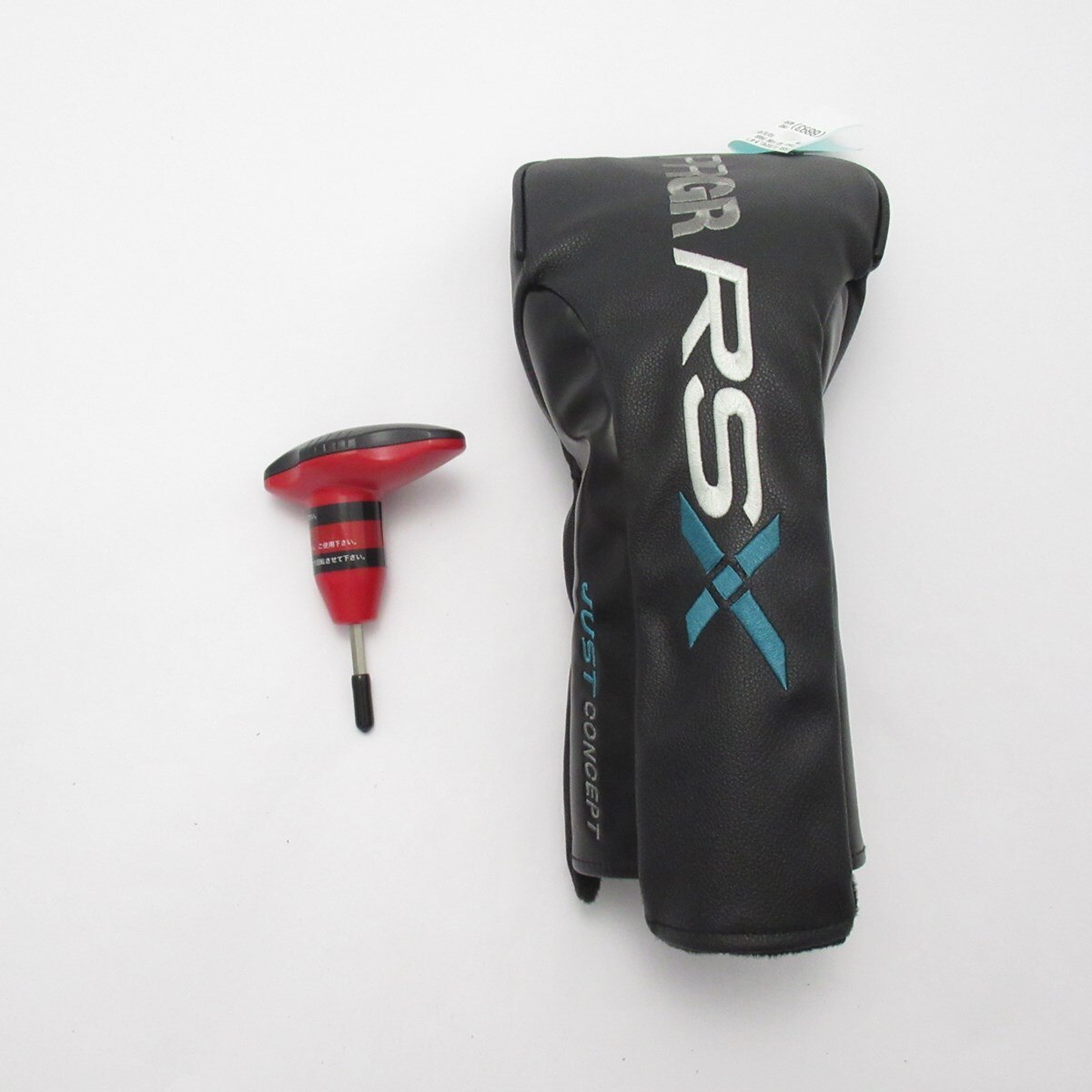 【中古】RSX F(2024) ドライバー Tour AD FOR PRGR 10 S BC(ドライバー（単品）)|RS(プロギア)の通販 - GDOゴルフショップ(5002462803)