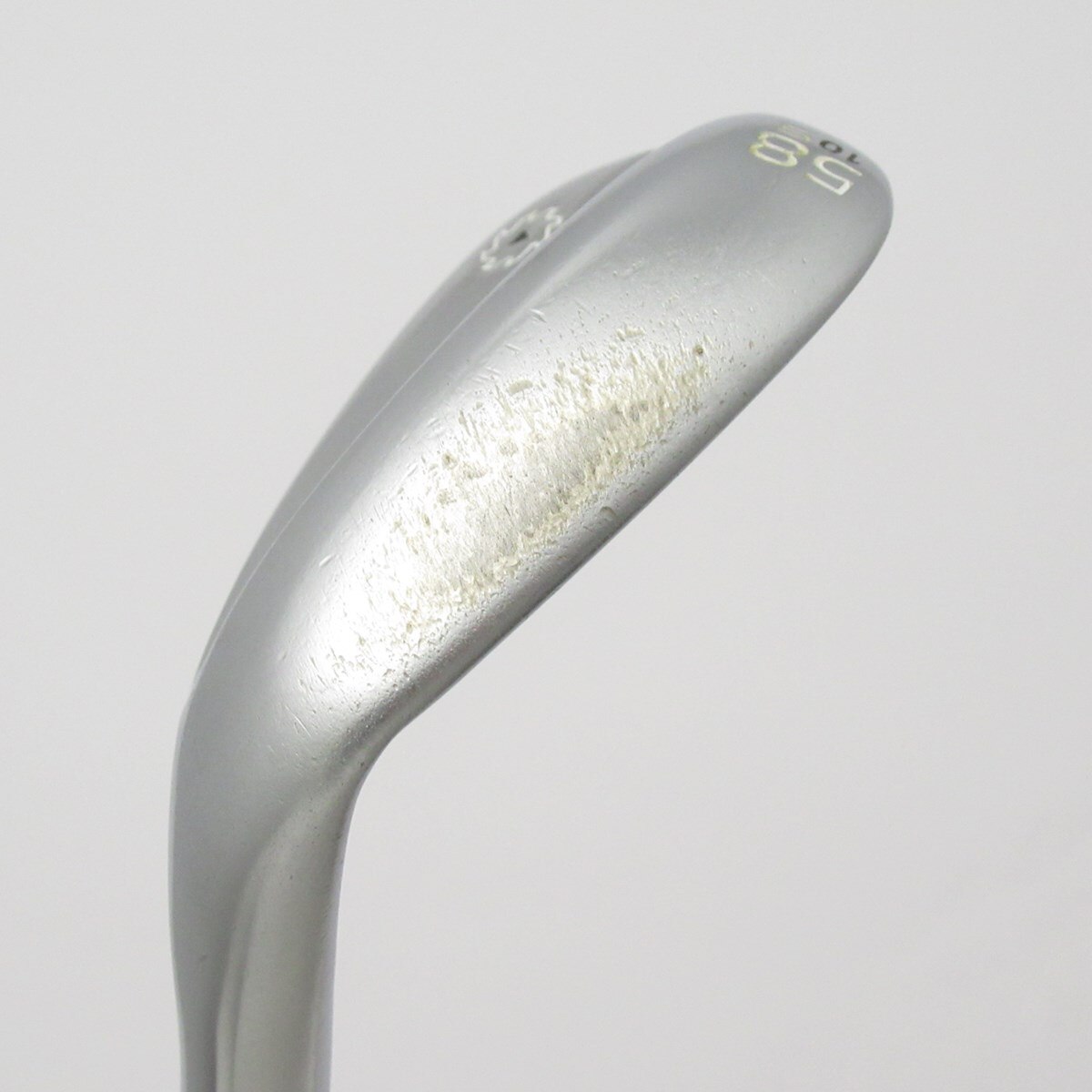 【中古】ボーケイデザイン SM7 TC ウェッジ Dynamic Gold 105 58-10 S200 D(ウェッジ（単品）)|Vokey(タイトリスト)の通販 - GDOゴルフショップ ...