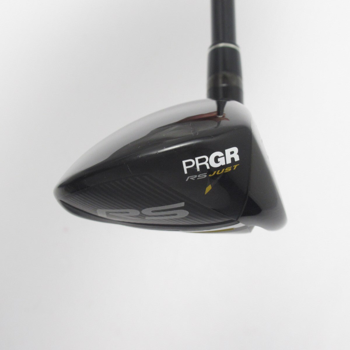 【中古】RS JUST ユーティリティ Diamana FOR PRGR 19 R C(ユーティリティ（単品）)|RS(プロギア)の通販 - GDOゴルフショップ(5002465810)