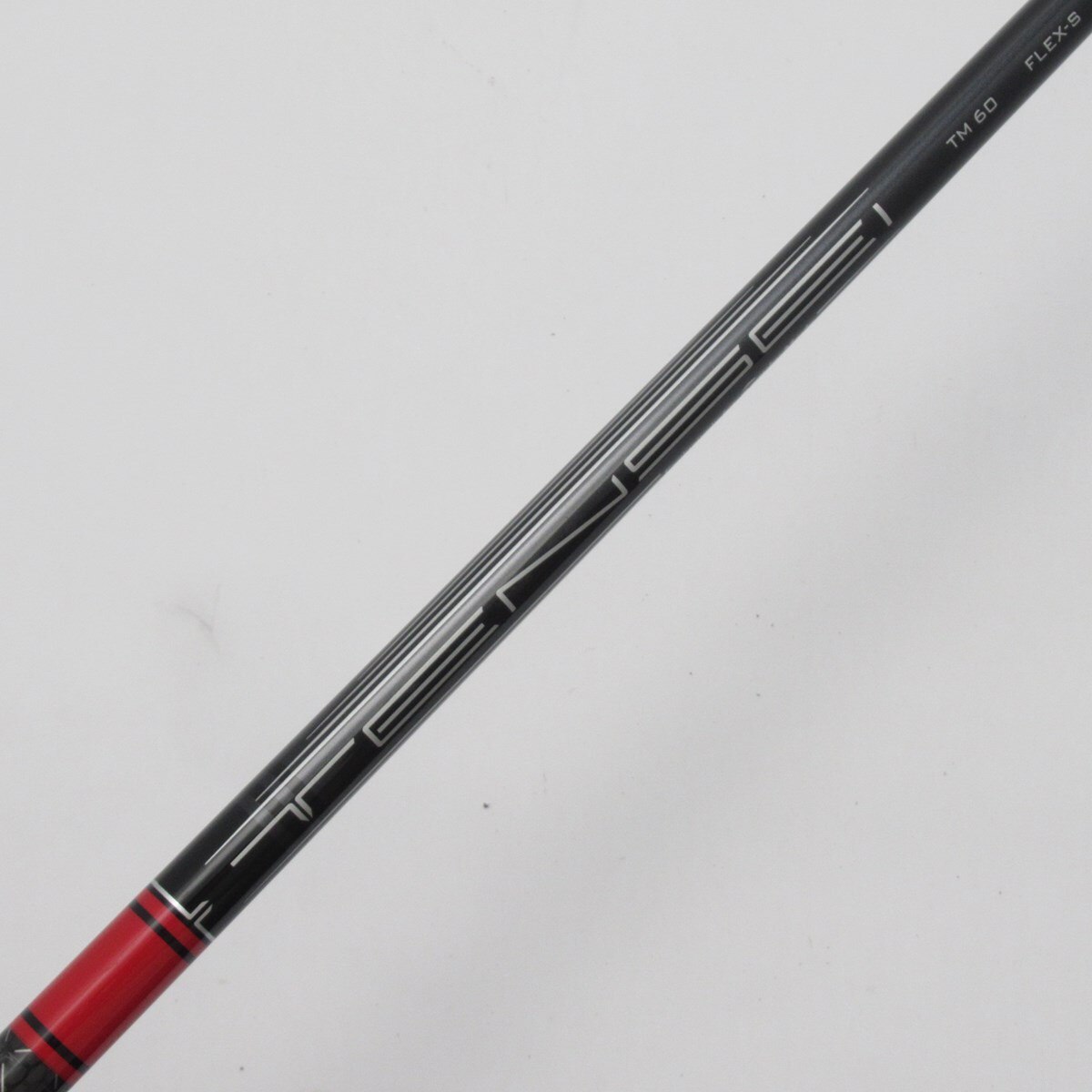 【中古】ステルス アイアン TENSEI RED TM60(2022) 24 S CD(アイアン（セット）)|STEALTH(テーラーメイド)の通販 - GDOゴルフショップ(5002469378)