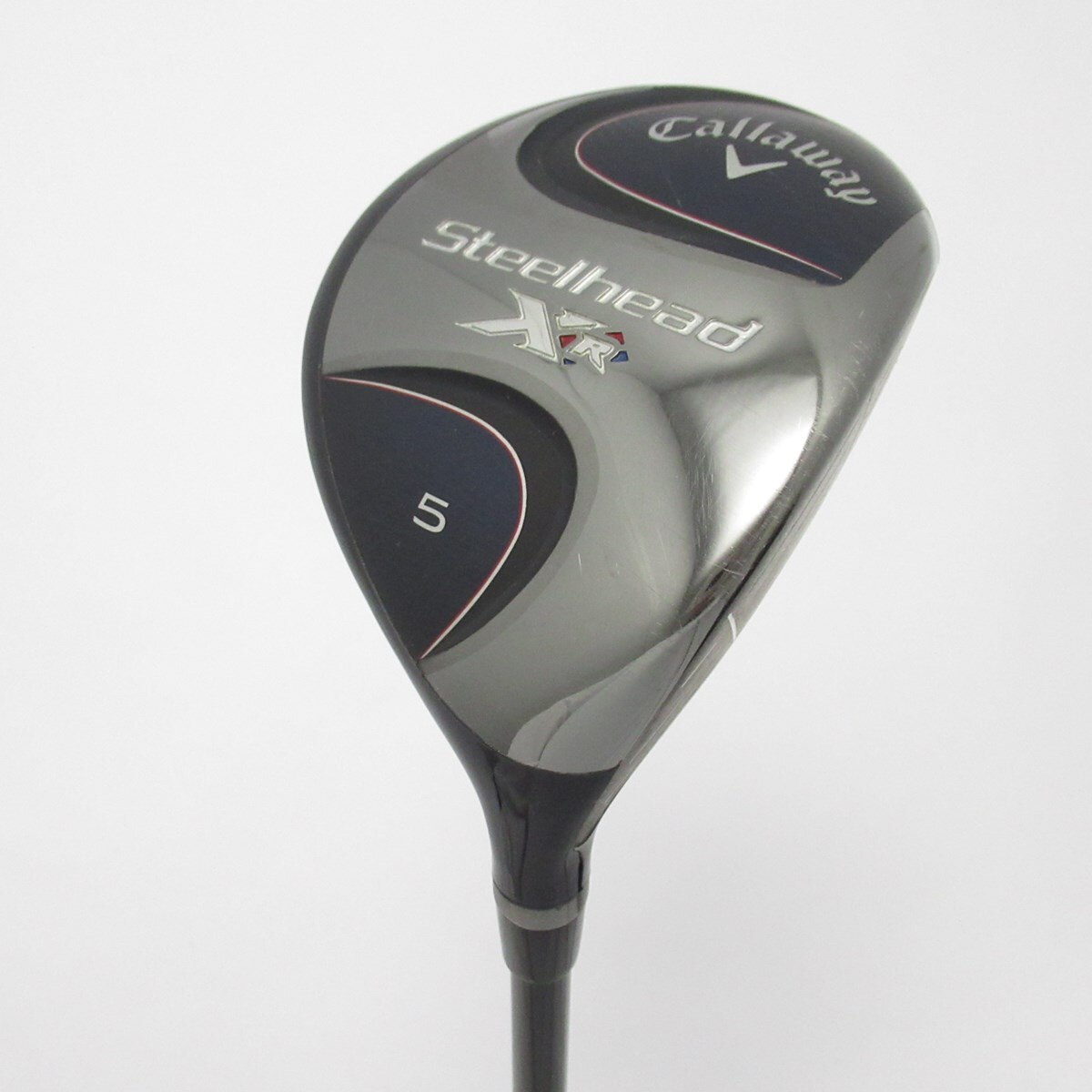 【中古】スティールヘッド XR フェアウェイウッド Speeder EVOLUTION for XR 18 SR CD(フェアウェイウッド（単品）)|XR(キャロウェイゴルフ)の通販 ...