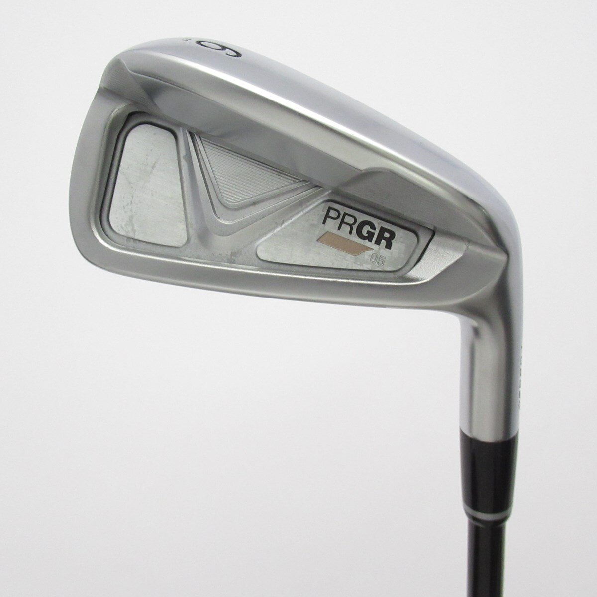 【中古】05 IRONS(2023) アイアン MCI for PRGR 25 S BC(アイアン（セット）)|PRGR(プロギア)の通販 - GDOゴルフショップ(5002478657)