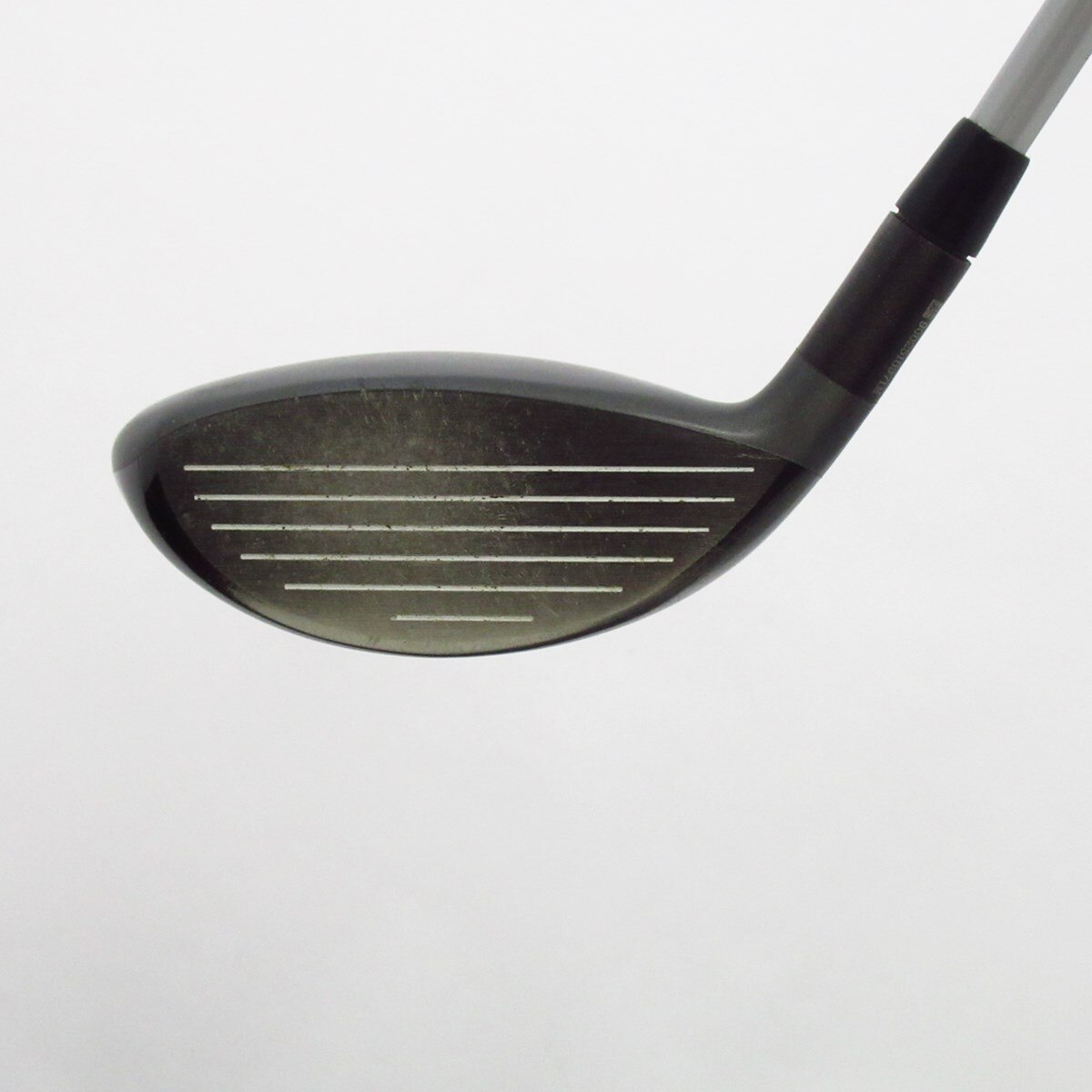 【中古】X HOT PRO(2013) US フェアウェイウッド PROJECT X VELOCITY 15 6.0 C(フェアウェイウッド ...