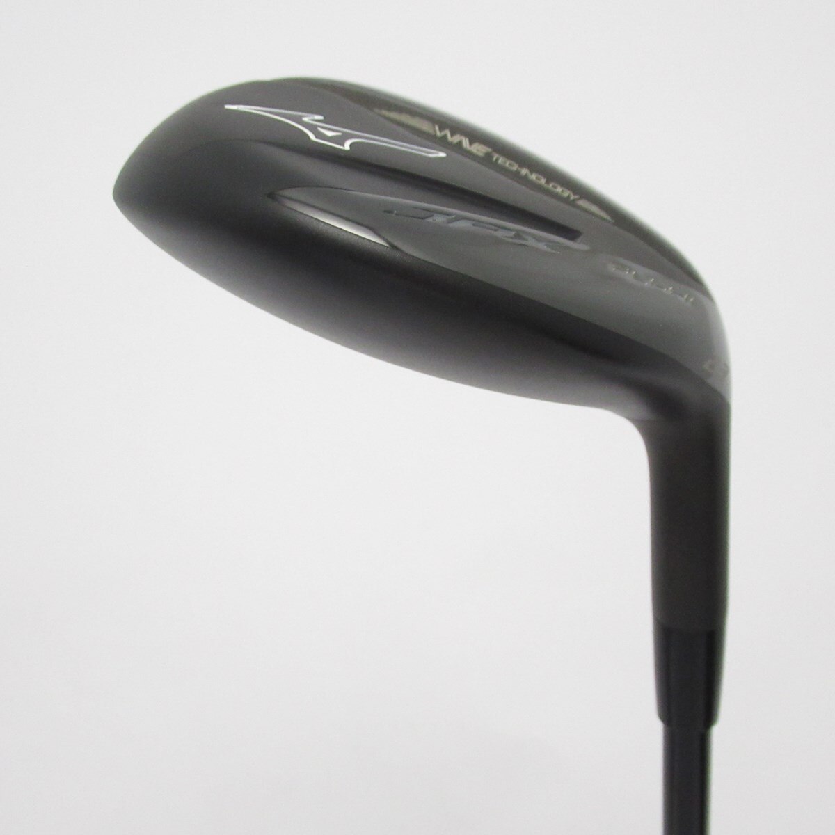 【中古】JPX FLI-HI ユーティリティ 22 MFUSION-I 23 R B(ユーティリティ（単品）)|JPX(ミズノ)の通販 ...