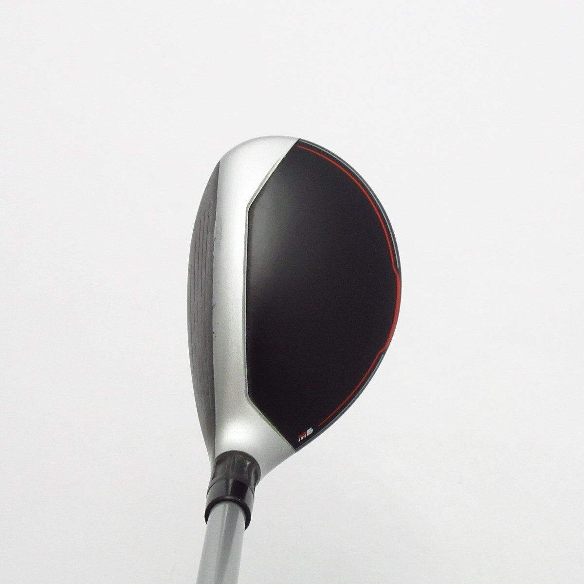 【中古】M6 RESCUE ユーティリティ FUBUKI TM6 2019 22 R D(ユーティリティ（単品）)|M6(テーラーメイド)の通販 - GDOゴルフショップ(5002480997)