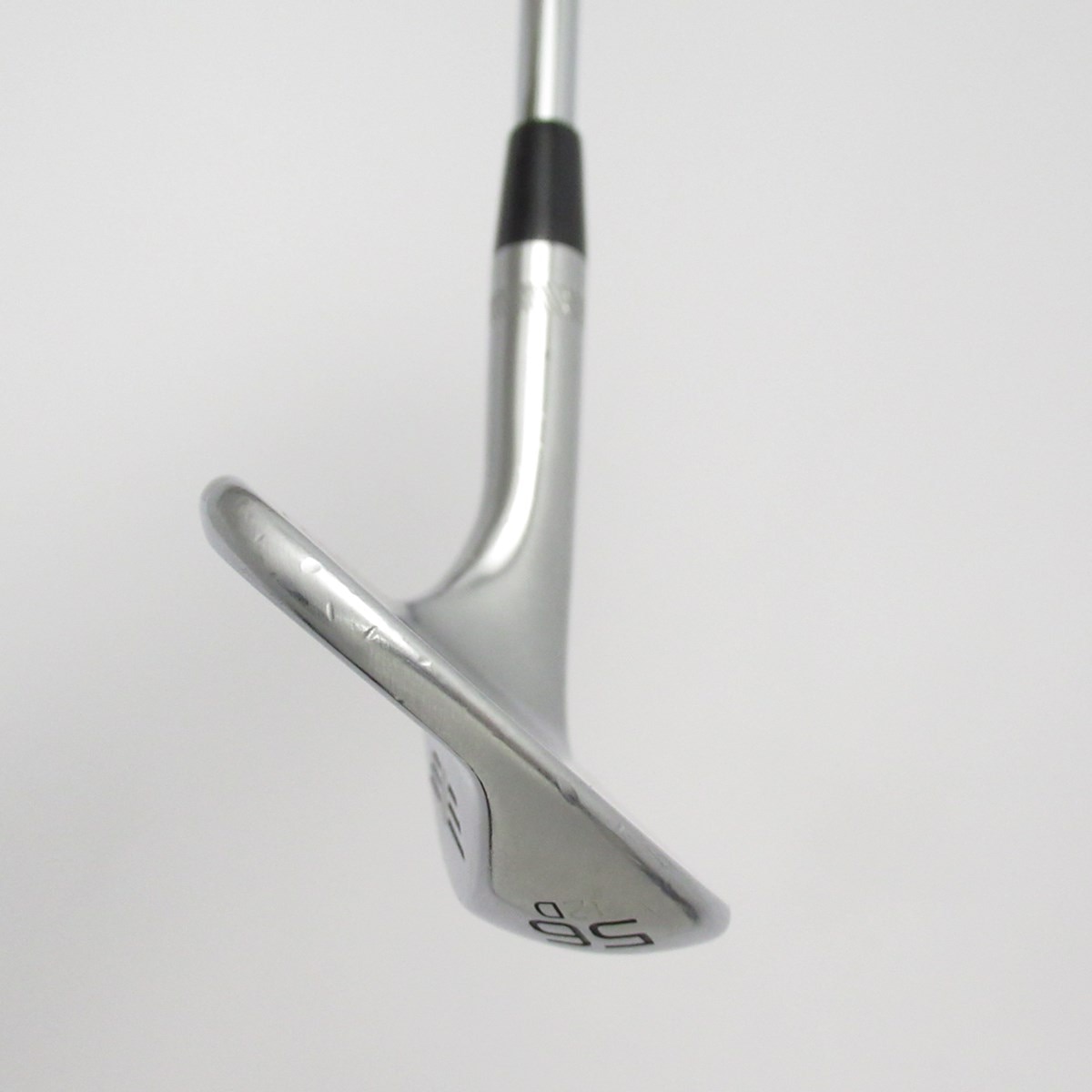 【中古】Vokey SM9 TOUR CHROME ウェッジ N.S.PRO 950GH neo 56-12 S CD(ウェッジ（単品）)|Vokey(タイトリスト)の通販 - GDOゴルフ ...