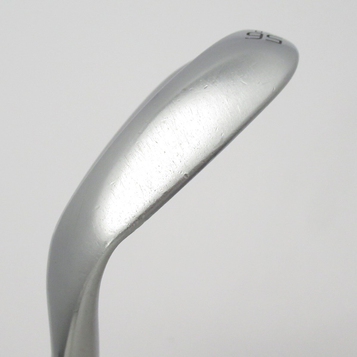 【中古】Vokey SM9 TOUR CHROME ウェッジ N.S.PRO 950GH neo 56-12 S CD(ウェッジ（単品）)|Vokey(タイトリスト)の通販 - GDOゴルフ ...