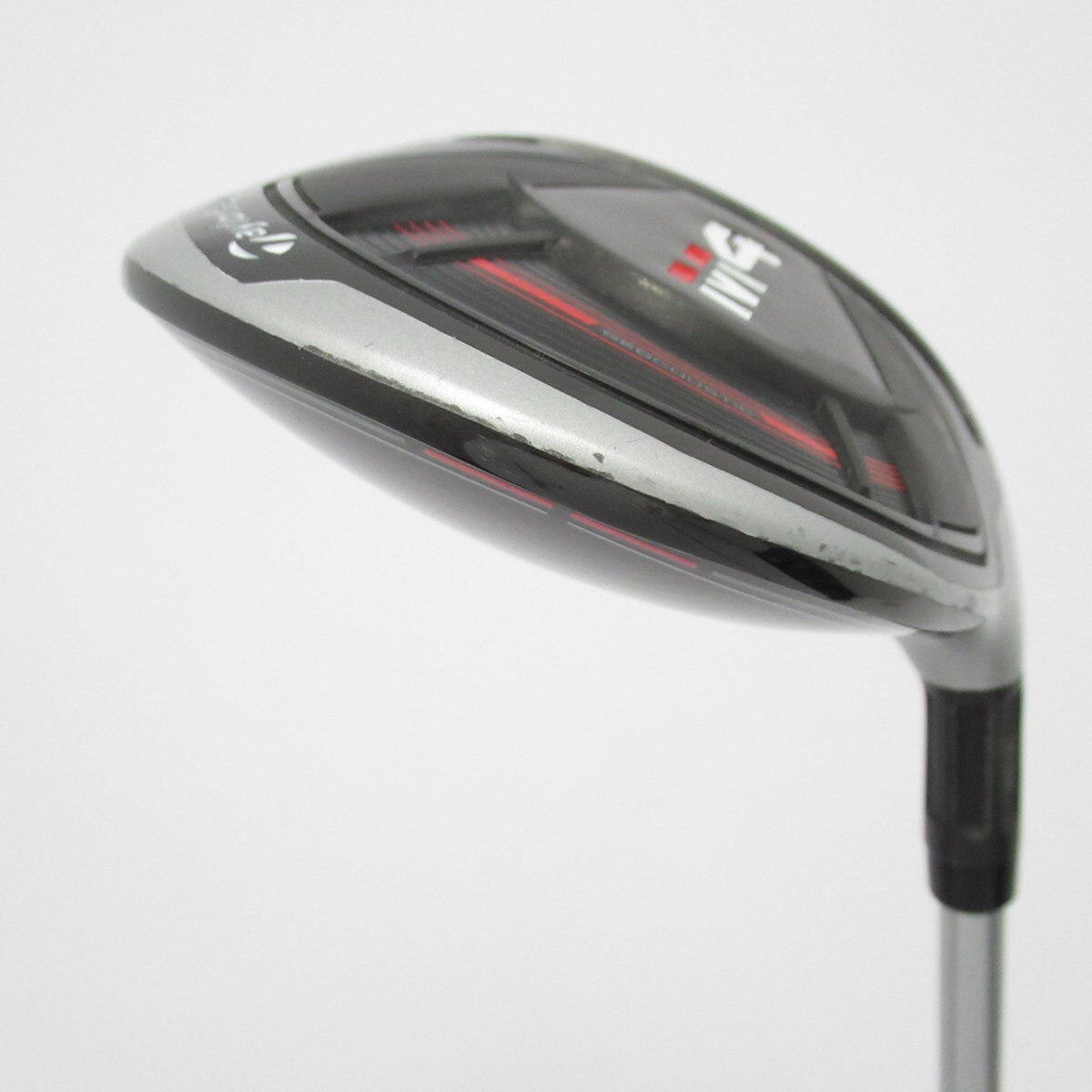 【中古】M4(2021) フェアウェイウッド TUNED PERFORMANCE 45 18 L CD レディス(フェアウェイウッド（単品）)|M4(テーラーメイド)の通販 - GDOゴルフ ...