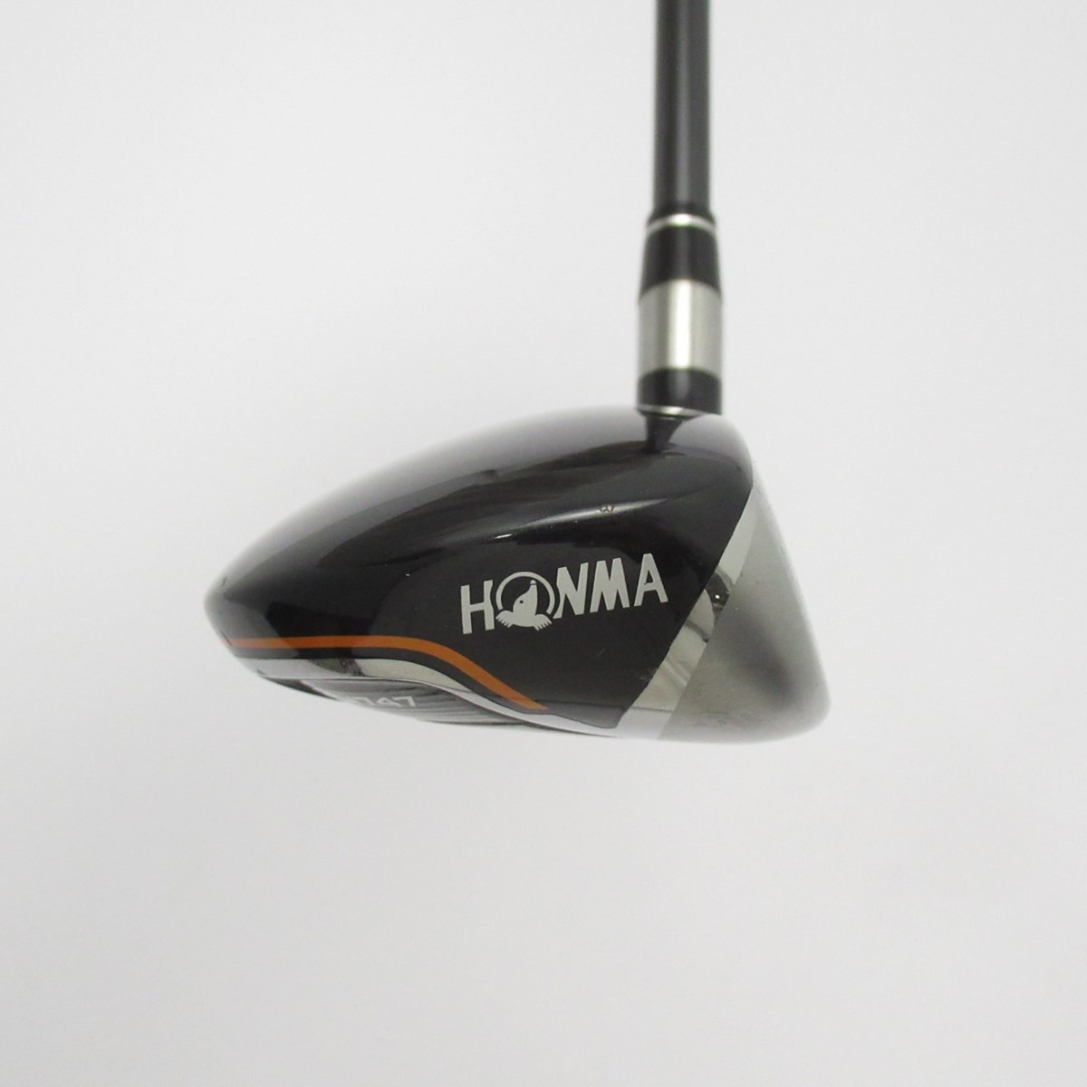 【中古】TOUR WORLD TW747 UT ユーティリティ VIZARD UT-H7 22 設定無 CD(ユーティリティ（単品）)|TOUR WORLD(本間ゴルフ)の通販 - GDO ...