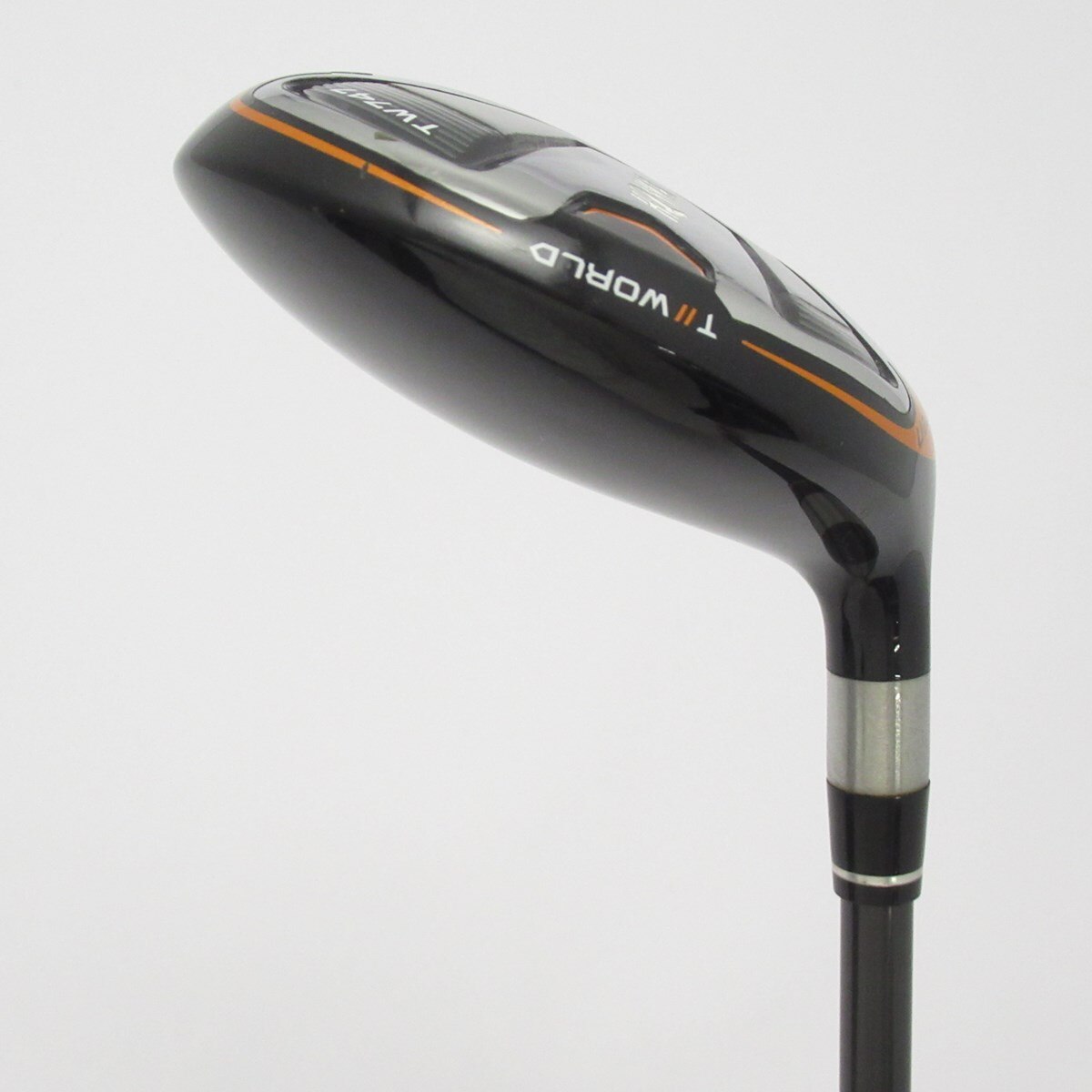 【中古】TOUR WORLD TW747 UT ユーティリティ VIZARD UT-H7 22 設定無 CD(ユーティリティ（単品）)|TOUR WORLD(本間ゴルフ)の通販 - GDO ...