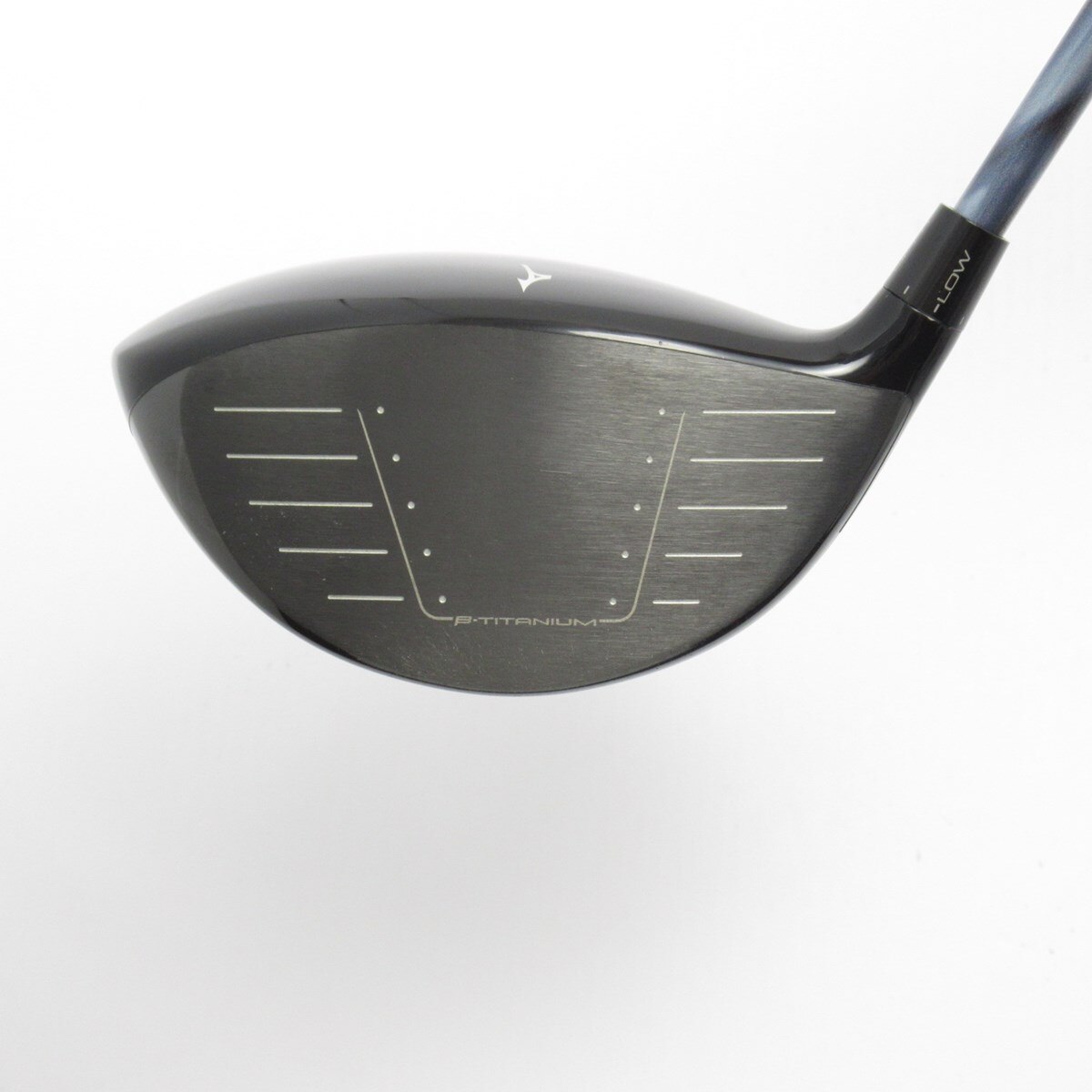 【中古】ST200 ドライバー Speeder 661 EVOLUTION VI 9.5 S CD(ドライバー（単品）)|ST(ミズノ)の通販 - GDOゴルフショップ(5002488542)