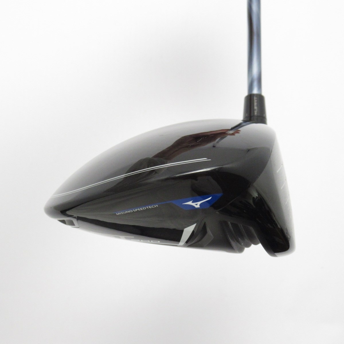 【中古】ST200 ドライバー Speeder 661 EVOLUTION VI 9.5 S CD(ドライバー（単品）)|ST(ミズノ)の通販 - GDOゴルフショップ(5002488542)