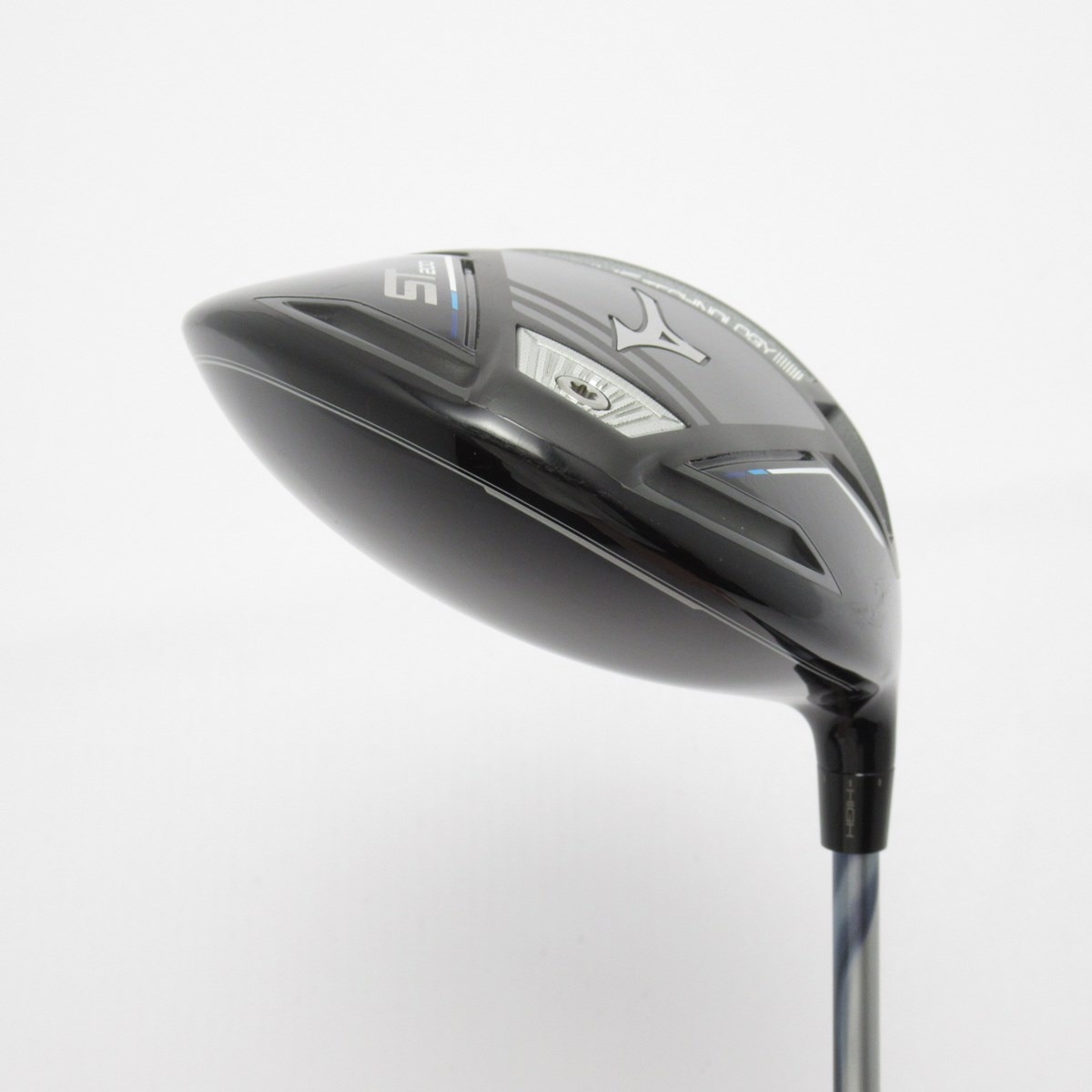 【中古】ST200 ドライバー Speeder 661 EVOLUTION VI 9.5 S CD(ドライバー（単品）)|ST(ミズノ)の通販 - GDOゴルフショップ(5002488542)