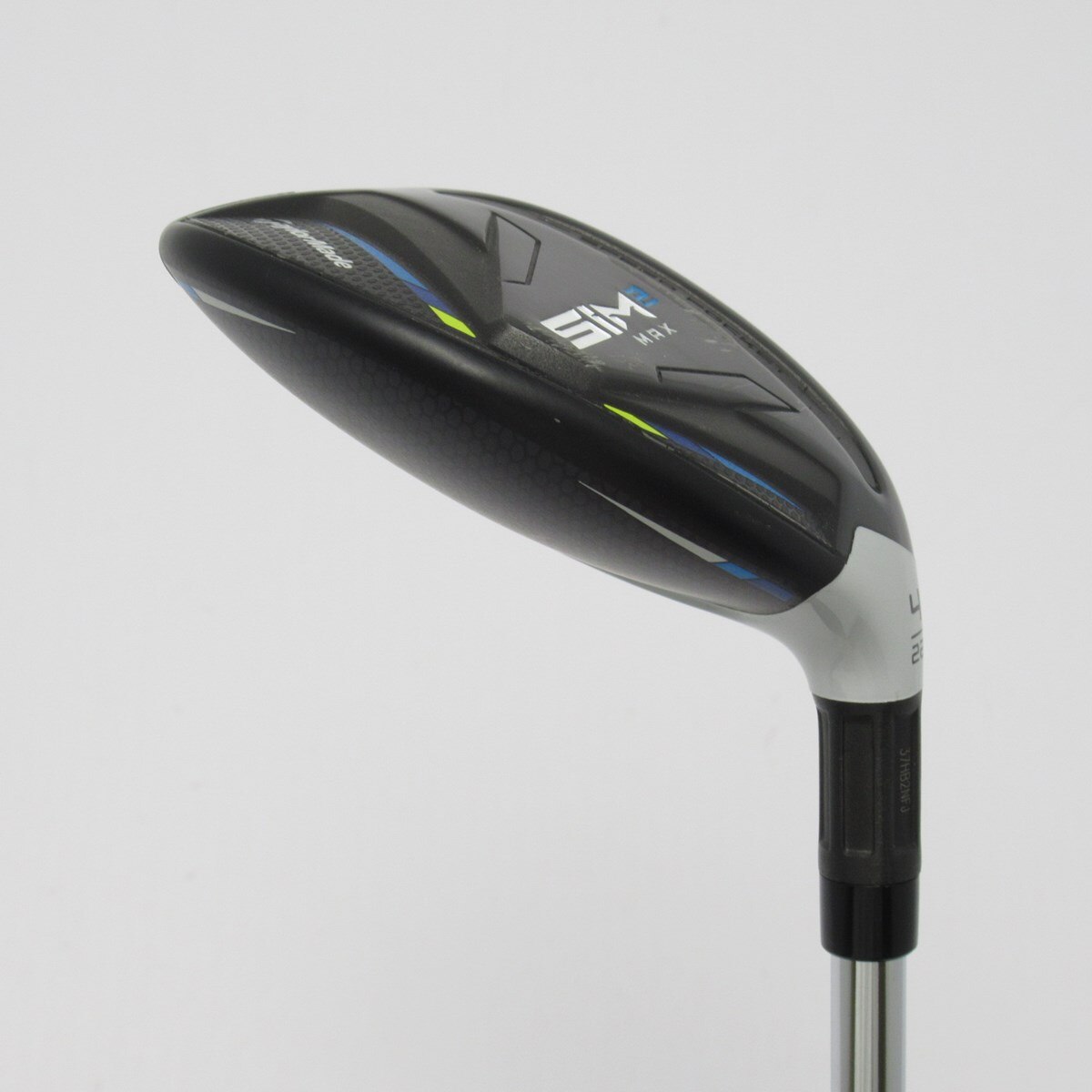 【中古】SIM2 マックス レスキュー ユーティリティ KBS MAX MT85 JP 22 S CD(ユーティリティ（単品）)|SIM2(テーラーメイド)の通販 - GDOゴルフショップ ...