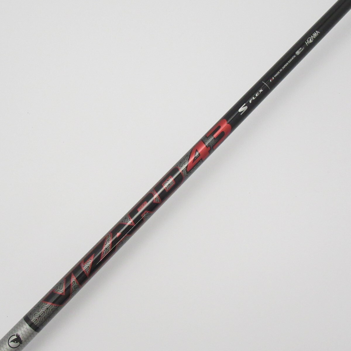 【中古】TOUR WORLD TW XP-1 ユーティリティ VIZARD 43 19 S C(ユーティリティ（単品）)|TOUR WORLD(本間ゴルフ)の通販 - GDOゴルフショップ ...