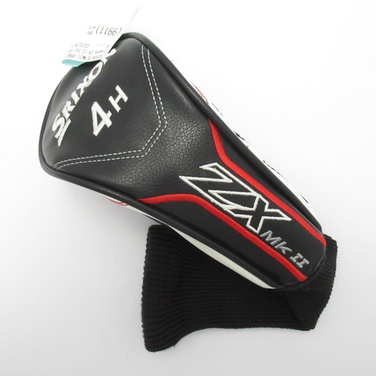 【中古】スリクソン ZX MkII ハイブリッド ユーティリティ Diamana ZX-II for HYBRID 22 S C(ユーティリティ（単品）)|SRIXON(ダンロップ)の通販 ...