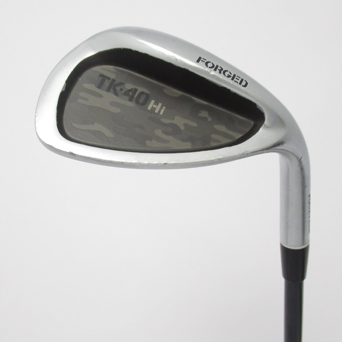 【中古】TK-40 Hi FORGED ウェッジ TS-07C 62-07 WEDGE D(ウェッジ（単品）)|FOURTEEN(フォーティーン)の通販 - GDOゴルフショップ ...