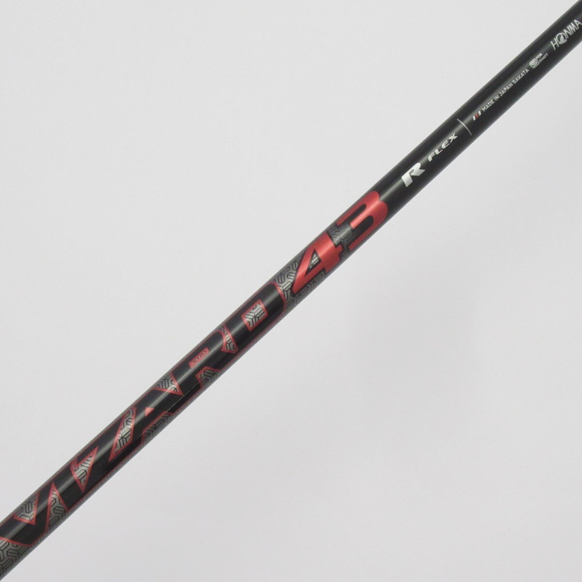 【中古】TOUR WORLD TW XP-1 ユーティリティ VIZARD 43 22 R CD(ユーティリティ（単品）)|TOUR WORLD(本間ゴルフ)の通販 - GDOゴルフショップ ...