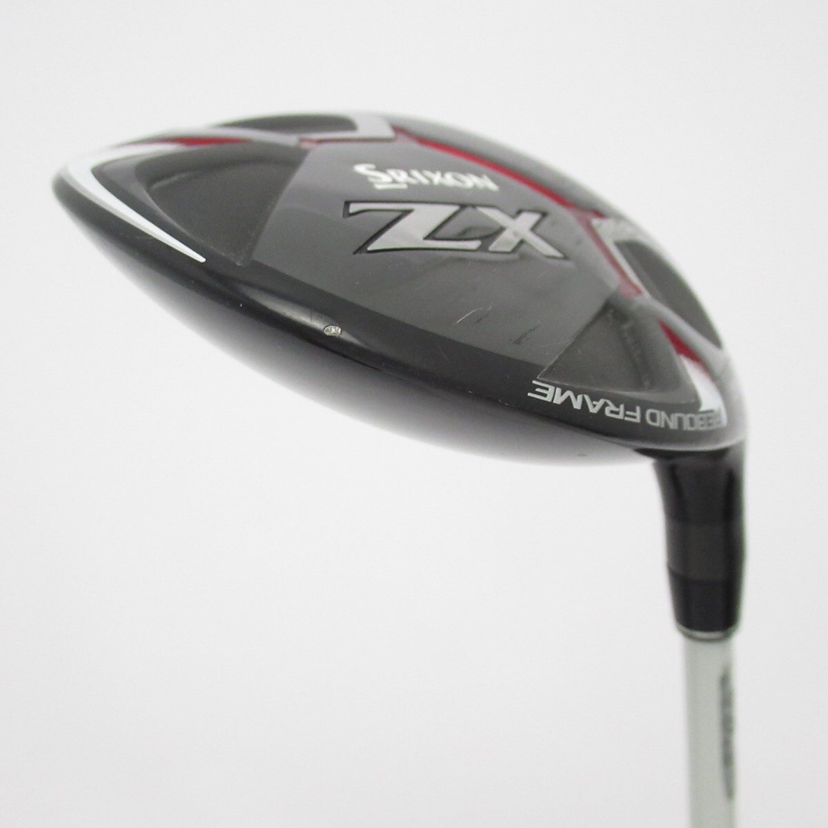 【中古】スリクソン ZX フェアウェイウッド Tour AD HD-7 18 X CD(フェアウェイウッド（単品）)|SRIXON(ダンロップ)の通販 - GDOゴルフショップ(5002500627)