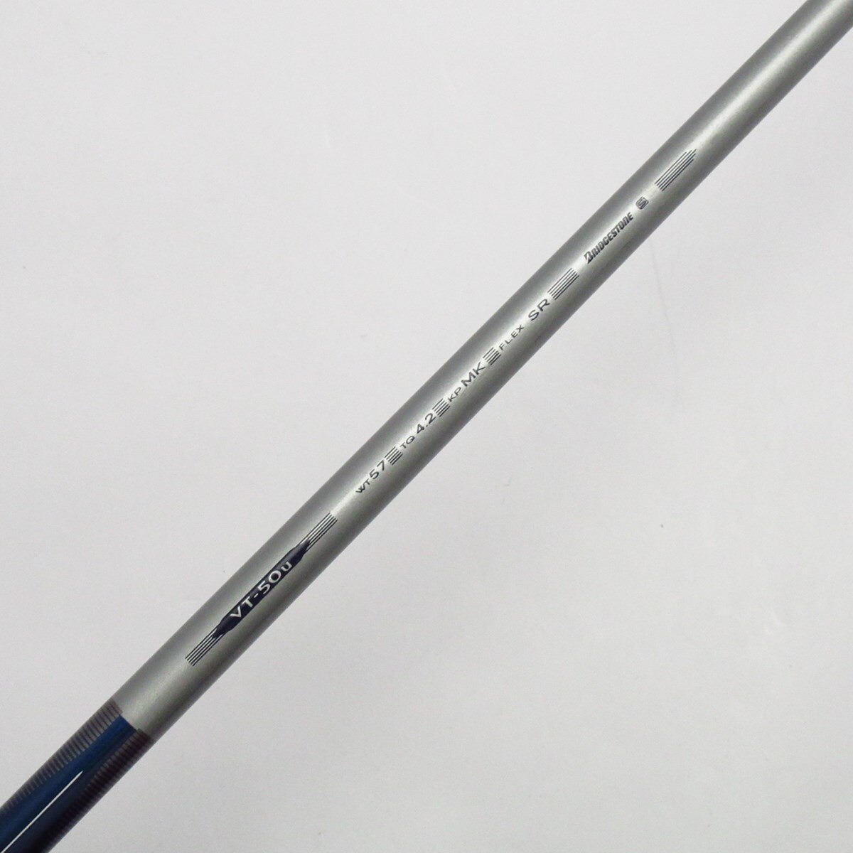 【中古】ViQ(2010) ユーティリティ TOURSTAGE VT-50u 22 SR D(ユーティリティ（単品）)|TOURSTAGE(ブリヂストン)の通販 - GDOゴルフショップ ...