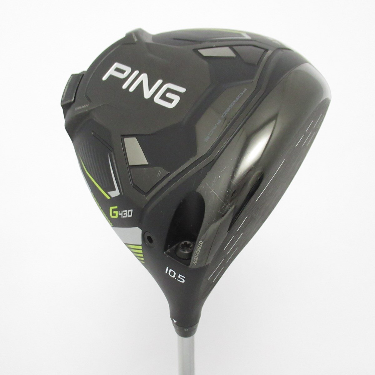 【中古】G430 LST ドライバー Speeder NX 45 10.5 設定無 C(ドライバー（単品）)|G430(ピン)の通販 - GDOゴルフショップ(5002501373)