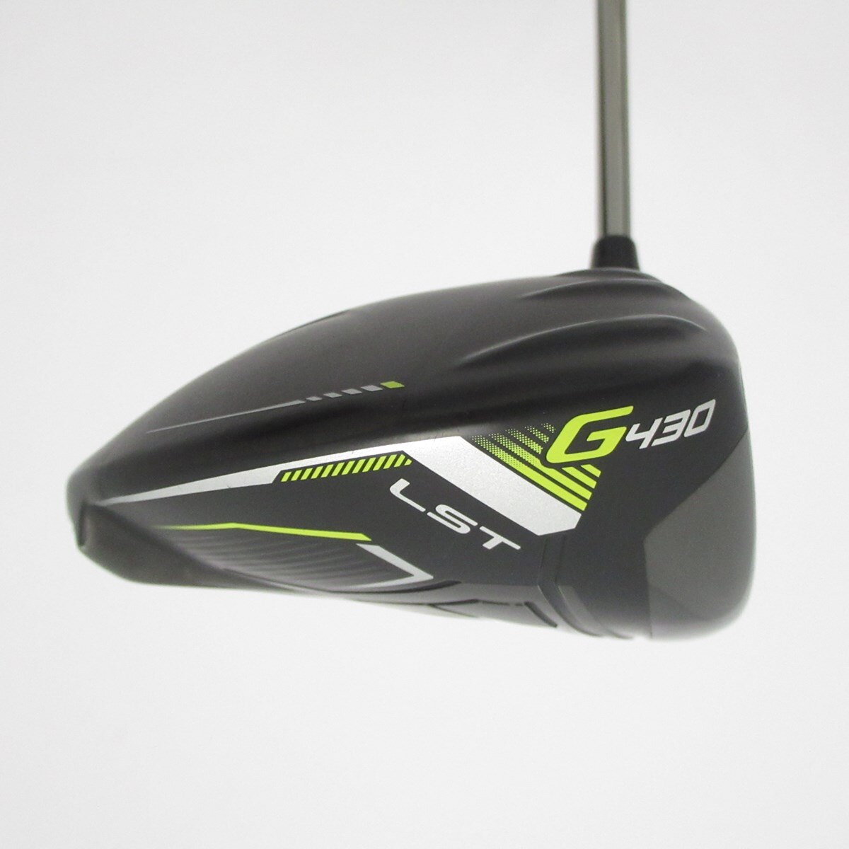 【中古】G430 LST ドライバー PING TOUR 2.0 CHROME 65 9 X C(ドライバー（単品）)|G430(ピン)の通販 - GDOゴルフショップ(5002504785)