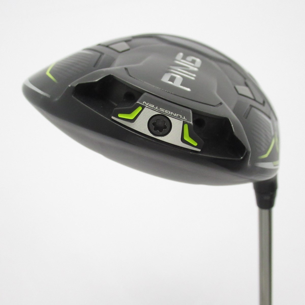 【中古】G430 LST ドライバー PING TOUR 2.0 CHROME 65 9 X C(ドライバー（単品）)|G430(ピン)の通販 - GDOゴルフショップ(5002504785)