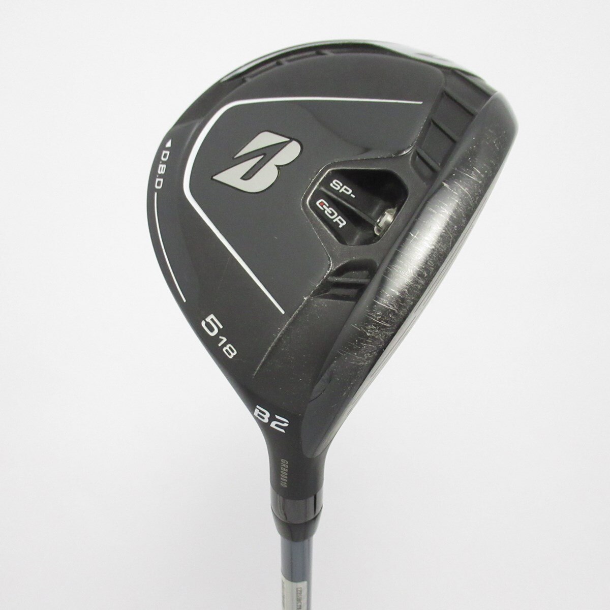 【中古】B2 フェアウェイウッド Diamana PD 50 18 S CD(フェアウェイウッド（単品）)|BRIDGESTONE GOLF(ブリヂストン)の通販 - GDOゴルフショップ ...