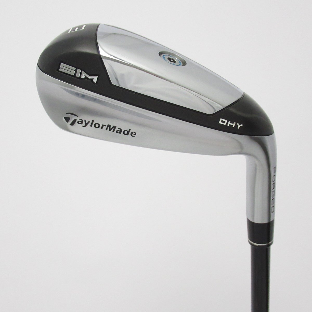 【中古】SIM DHY US ユーティリティ Diamana Limited Hybrid 19 S C(ユーティリティ（単品）)|SIM ...
