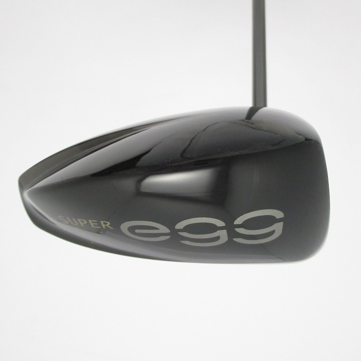 【中古】SUPER egg(2022) 高反発ﾓﾃﾞﾙ ドライバー SUPER egg ドライバー専用シャフト 11.5 M37 BC(ドライバー（単品）)|egg(プロギア)の通販 ...