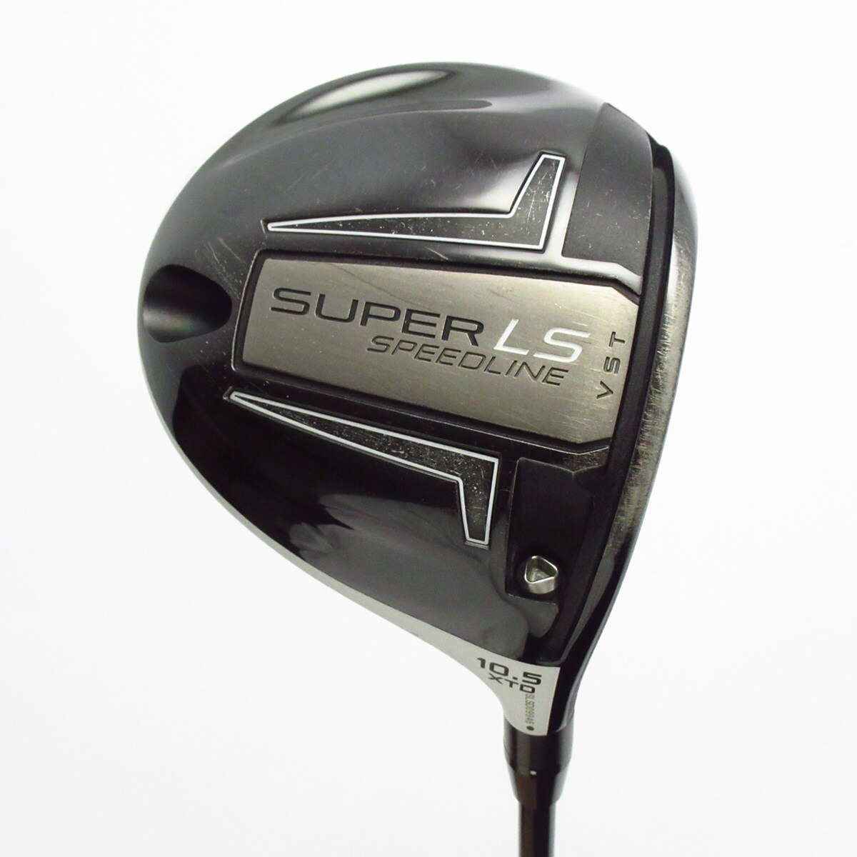 【中古】SPEEDLINE SUPER LS ドライバー SUPER LS 10.5 S CD(ドライバー（単品）)|ADAMS(アダムス)の ...