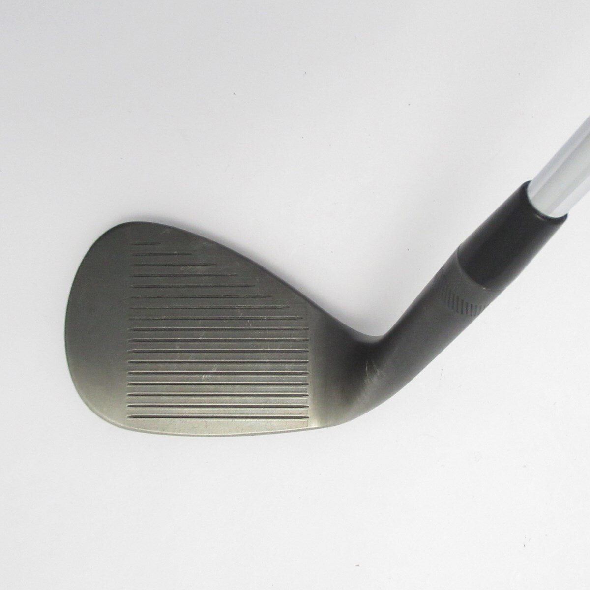 【中古】Vokey SM9 JET BLACK ウェッジ N.S.PRO 950GH neo 56-14 S CD(ウェッジ（単品）)|Vokey(タイトリスト)の通販 - GDOゴルフ ...