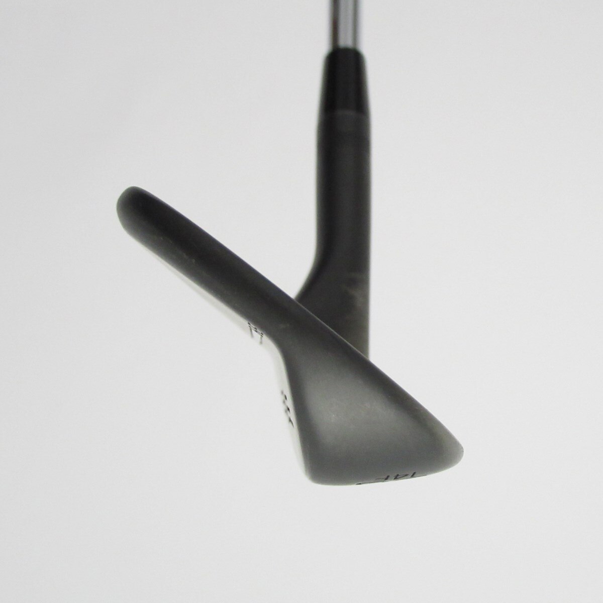 【中古】Vokey SM9 JET BLACK ウェッジ N.S.PRO 950GH neo 56-14 S CD(ウェッジ（単品）)|Vokey(タイトリスト)の通販 - GDOゴルフ ...