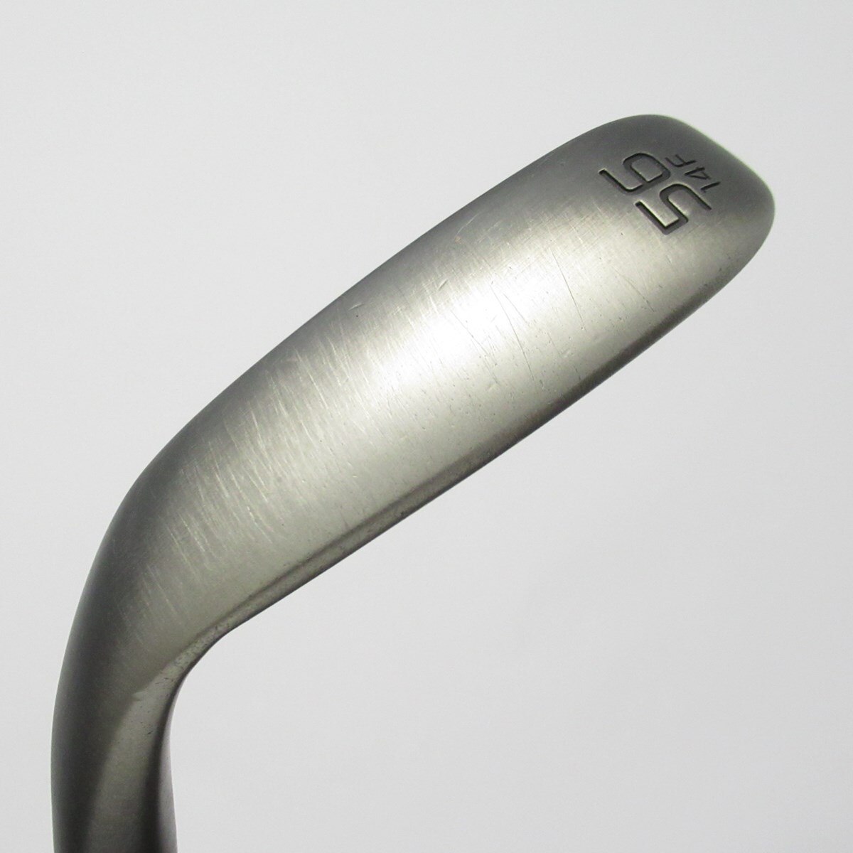 【中古】Vokey SM9 JET BLACK ウェッジ N.S.PRO 950GH neo 56-14 S CD(ウェッジ（単品）)|Vokey(タイトリスト)の通販 - GDOゴルフ ...