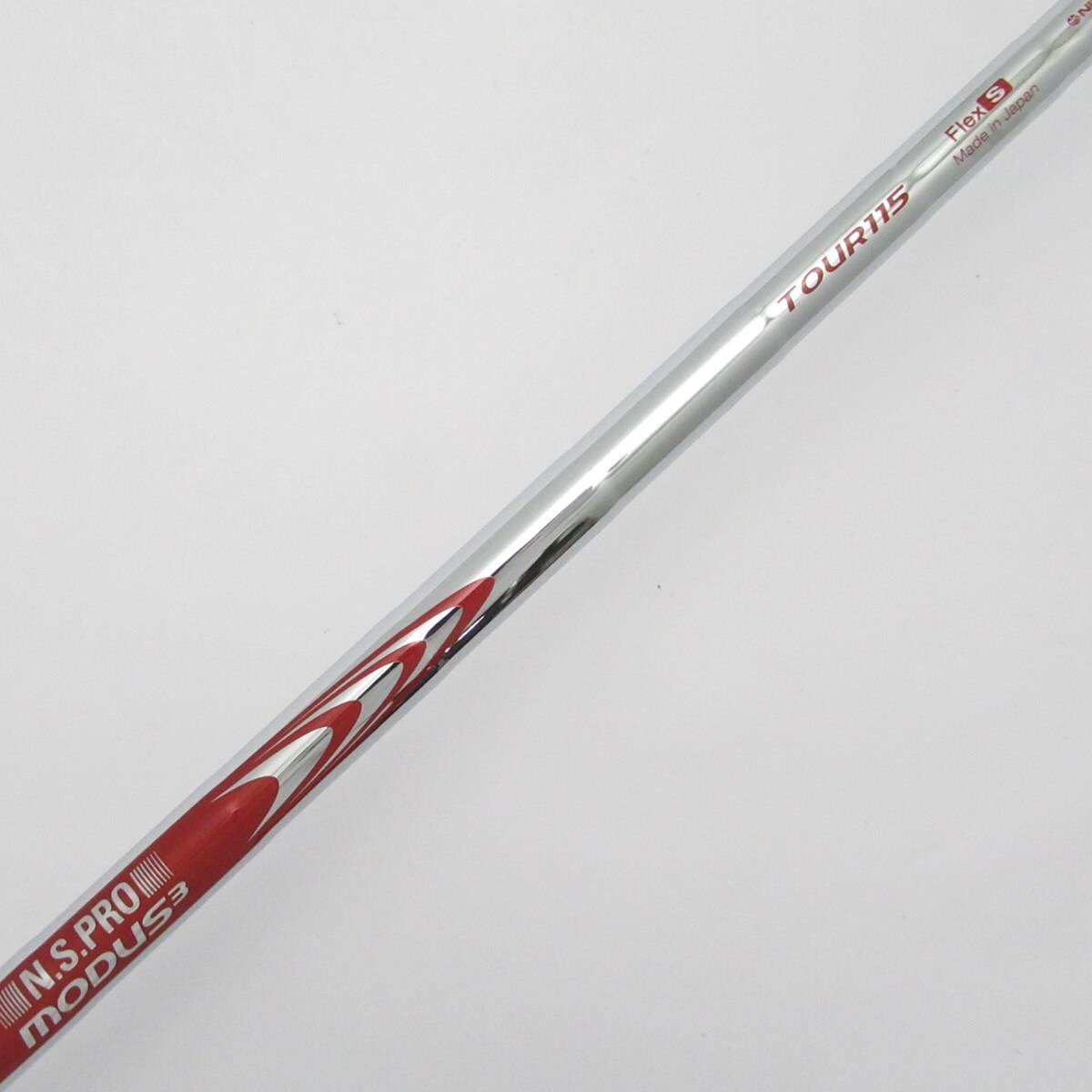 【中古】CVX ZIPCORE ウェッジ N.S.PRO MODUS3 TOUR 115 52-11 S C(ウェッジ（単品）)|CG(クリーブランド)の通販 - GDOゴルフショップ ...