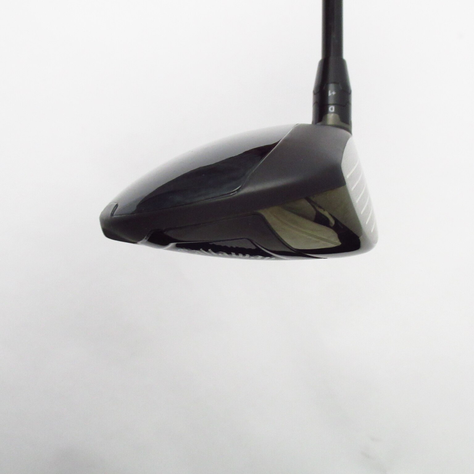 中古】パラダイム トリプルダイヤモンド フェアウェイウッド TENSEI 55