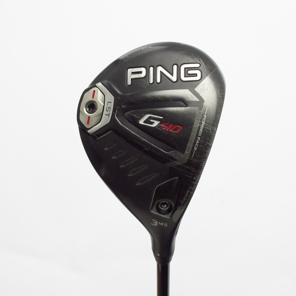 【中古】G410 LST フェアウェイウッド TENSEI CK PRO ORANGE 60 14.5 S CD(フェアウェイウッド（単品）)|G410(ピン)の通販 - GDOゴルフショップ ...