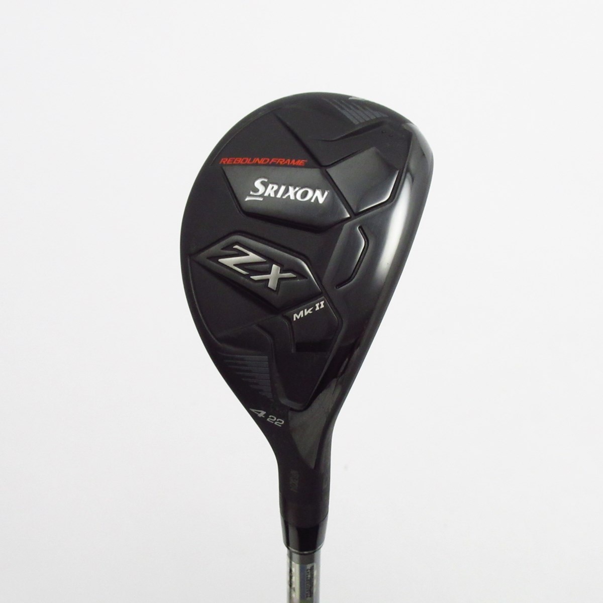 【中古】スリクソン ZX MkII ハイブリッド ユーティリティ Diamana ZX-II for HYBRID 22 R C(ユーティリティ（単品）)|SRIXON(ダンロップ)の通販 ...
