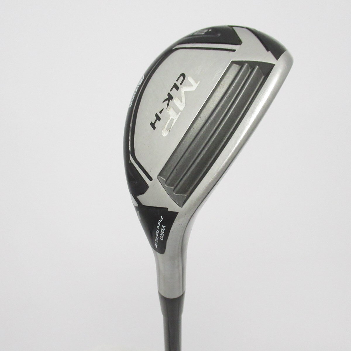 【中古】MP CLK-H(2015) ユーティリティ MIZUNO Orochi H 22 SR CD(ユーティリティ（単品）)|MP(ミズノ)の通販 - GDOゴルフショップ(5002520171)